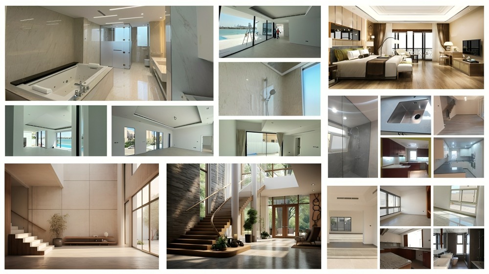Best Interior design, fit-out, and MEP solutions in Dubai
